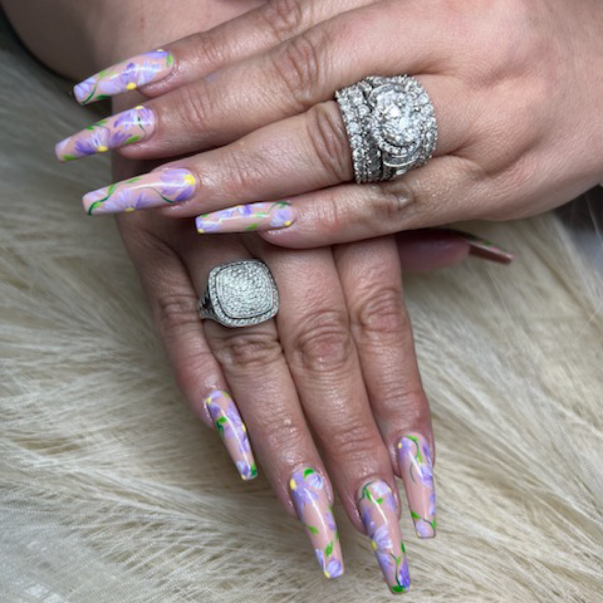 Nail & Lash Services in Grand Prairie - Epic Nails & Lashes