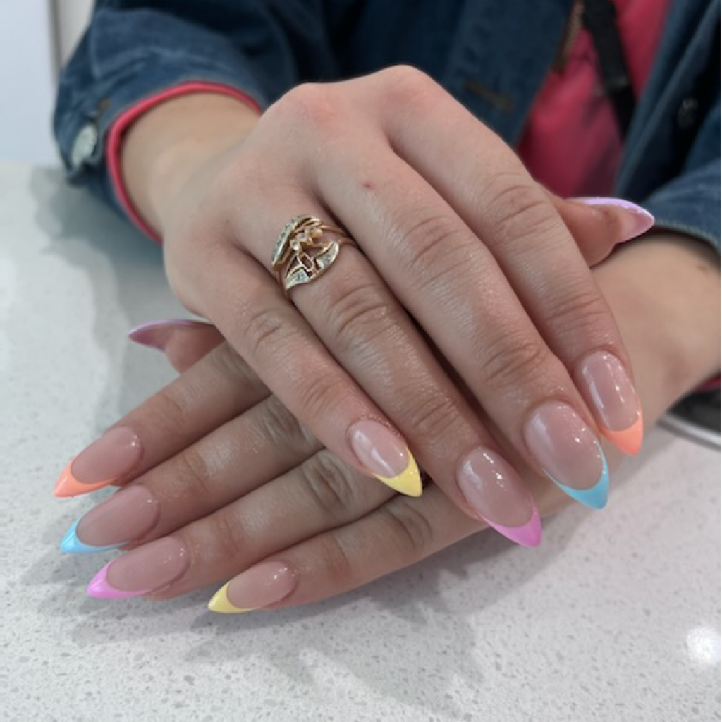 Nail & Lash Services in Grand Prairie - Epic Nails & Lashes